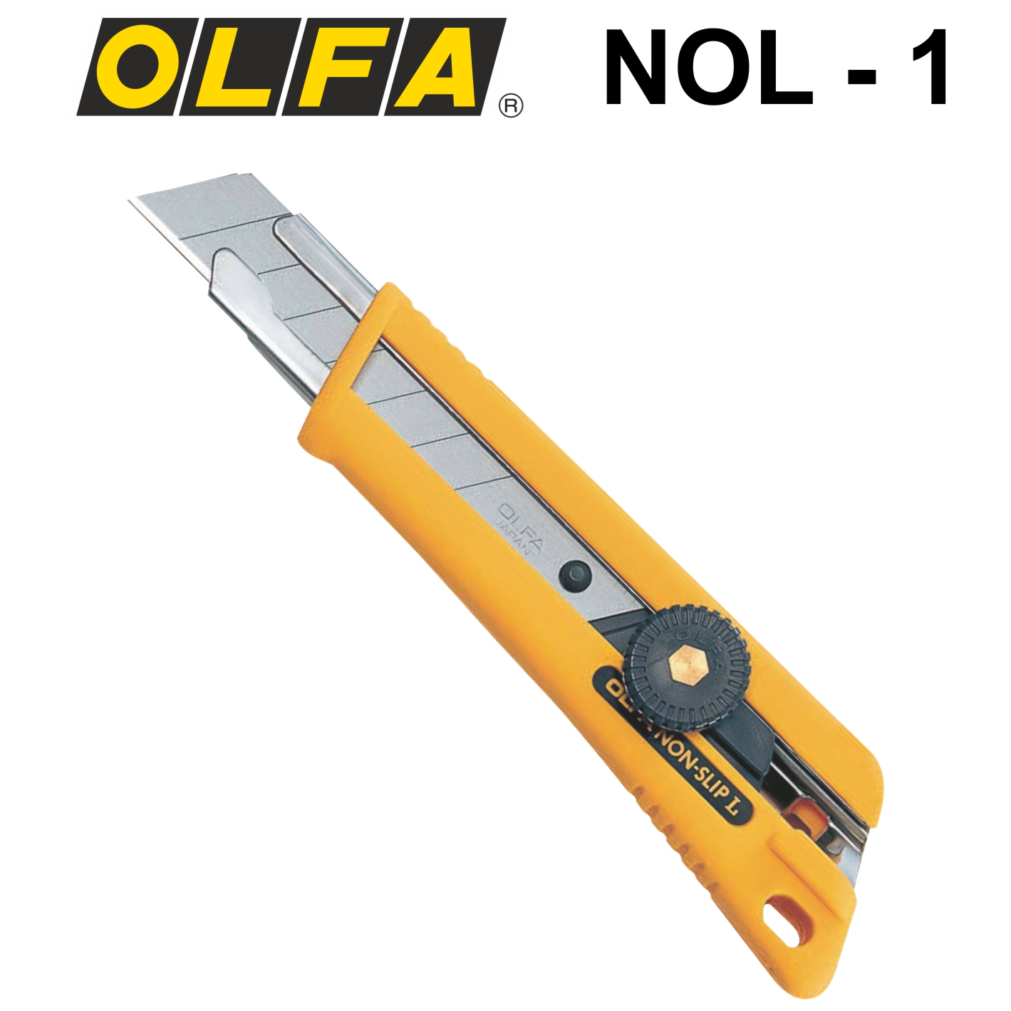 Cortador Olfa NOL-1 – Regalos Corporativos Bogota