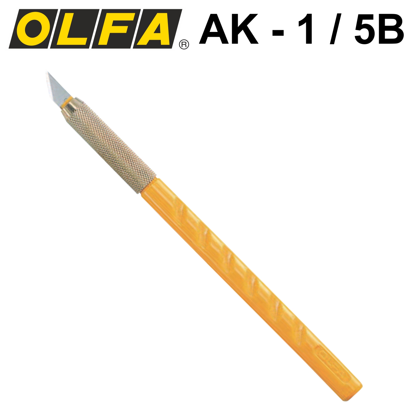 Cortador Olfa AK-1/5B – Regalos Corporativos Bogota