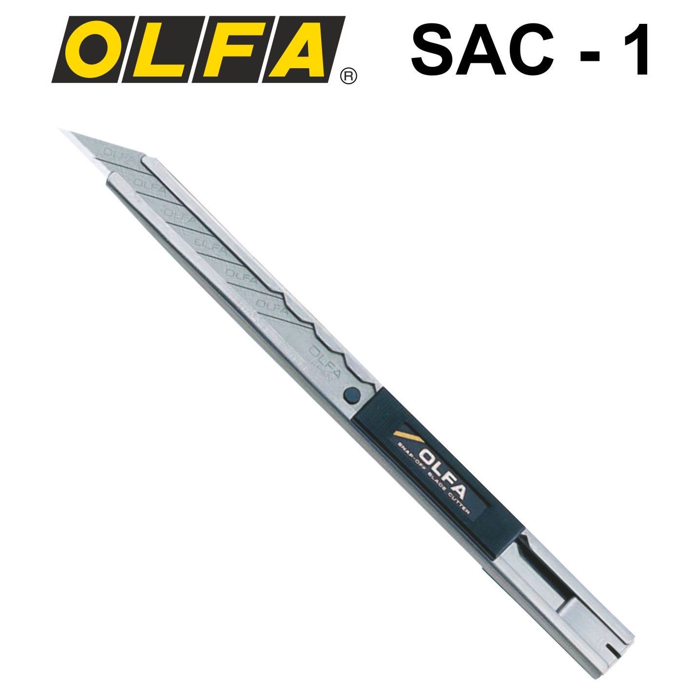 Cortador Olfa SAC-1 – Regalos Corporativos Bogota