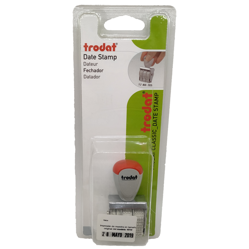 Fechador Trodat 1010 – Regalos Corporativos Bogota