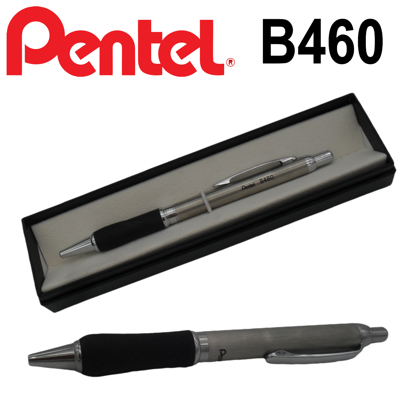 Esfero Pentel B460 – Regalos Corporativos Bogota