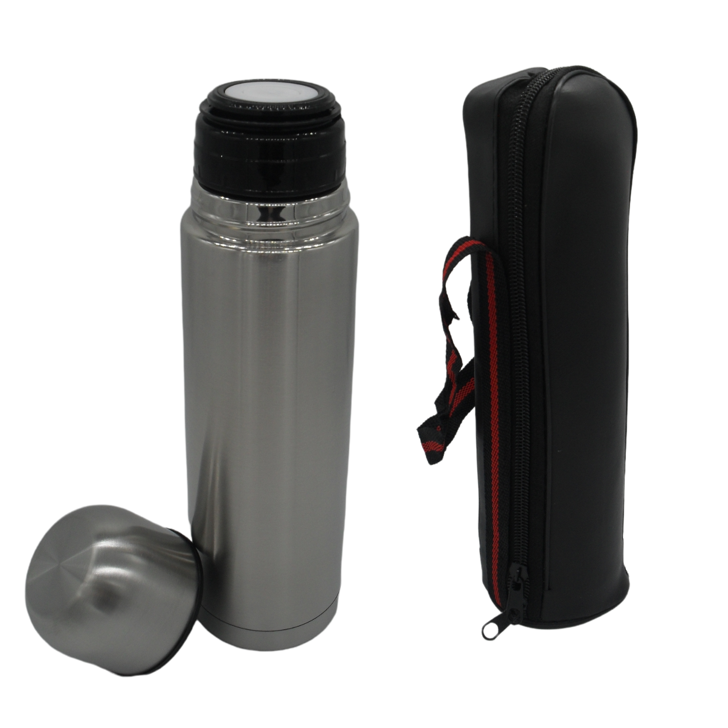 Termo Metálico DQ-20042 – Regalos Corporativos Bogota